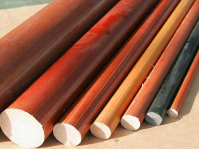 Phenolic Rod, Bakelite Rod - Buy Phenolic Rod, Bakelite Rod, Cotton Rod ...